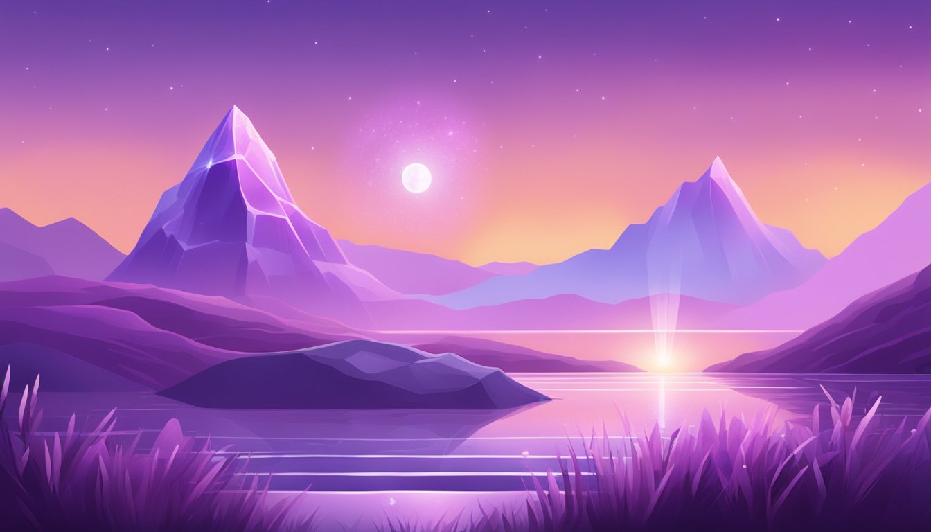 Best Crystals for Anxiety and Overthinking: A Guide to Calming ...